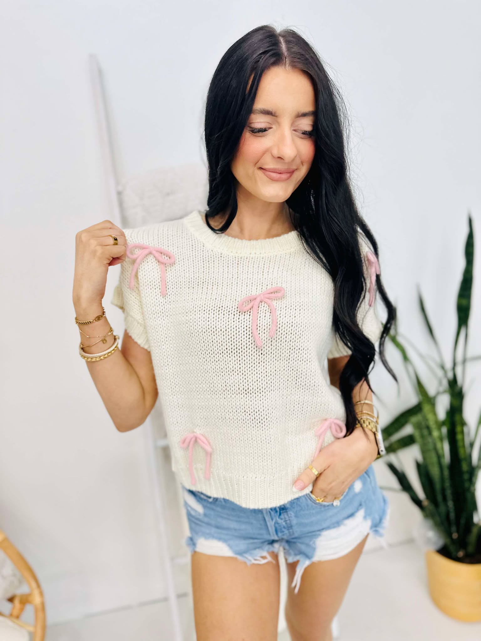 Boutique Tops for Women | Free Shipping $50+ | Dash Forward – Page 13