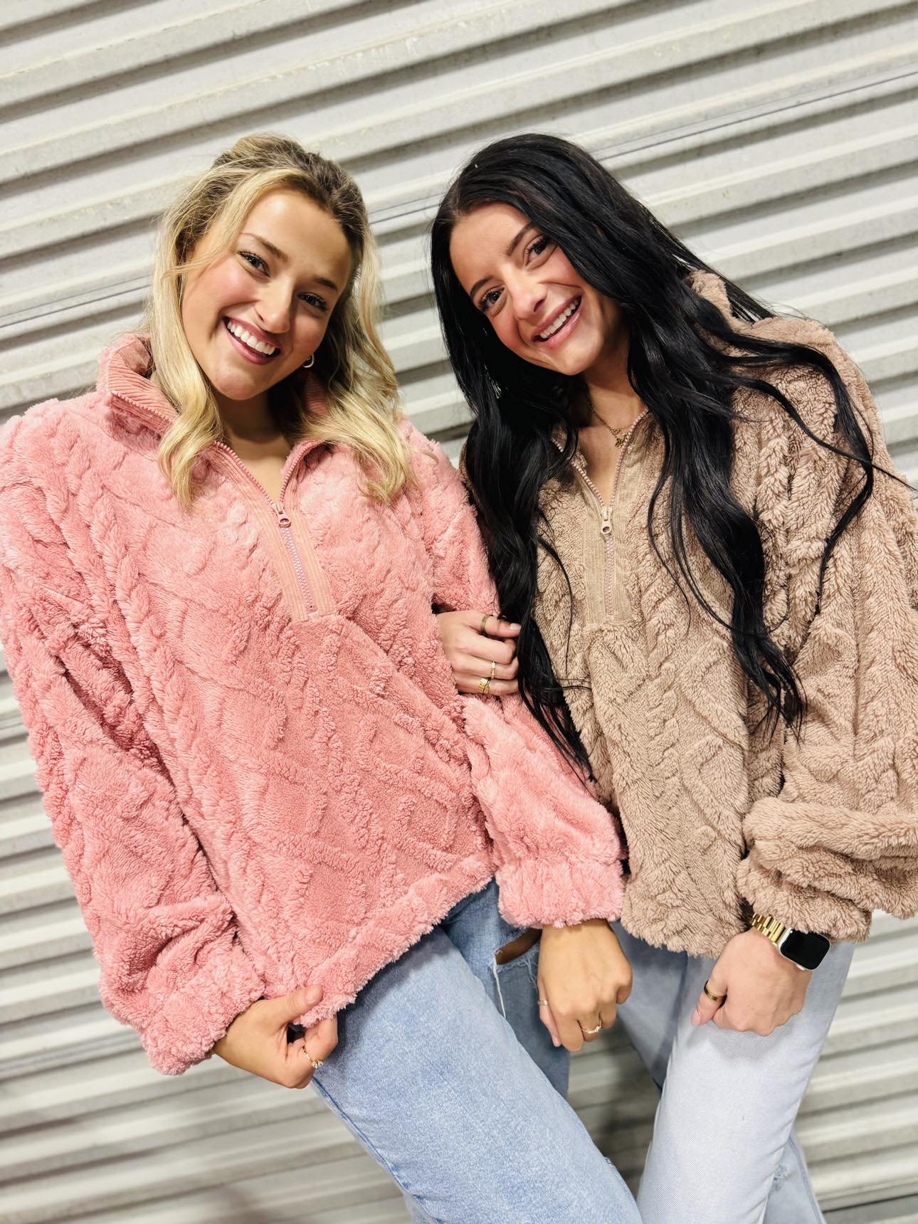 DOORBUSTERS – Dash Forward