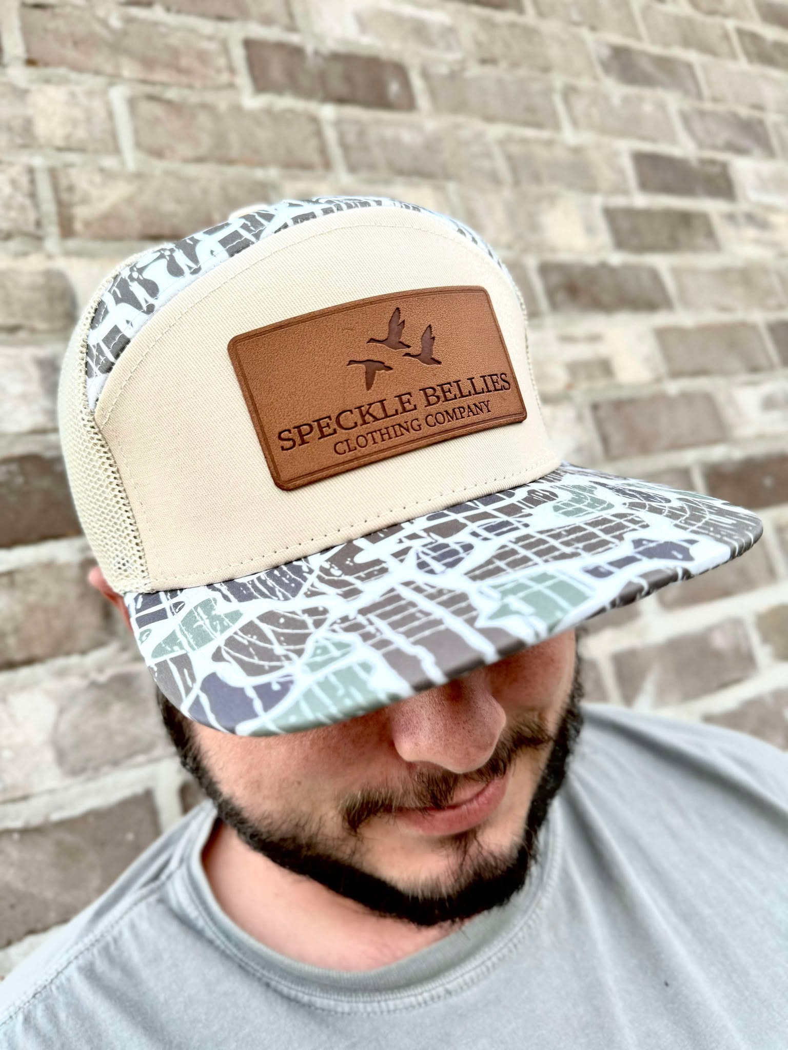 Men’s Southern Hats | Country Guy Hats | Dash Forward