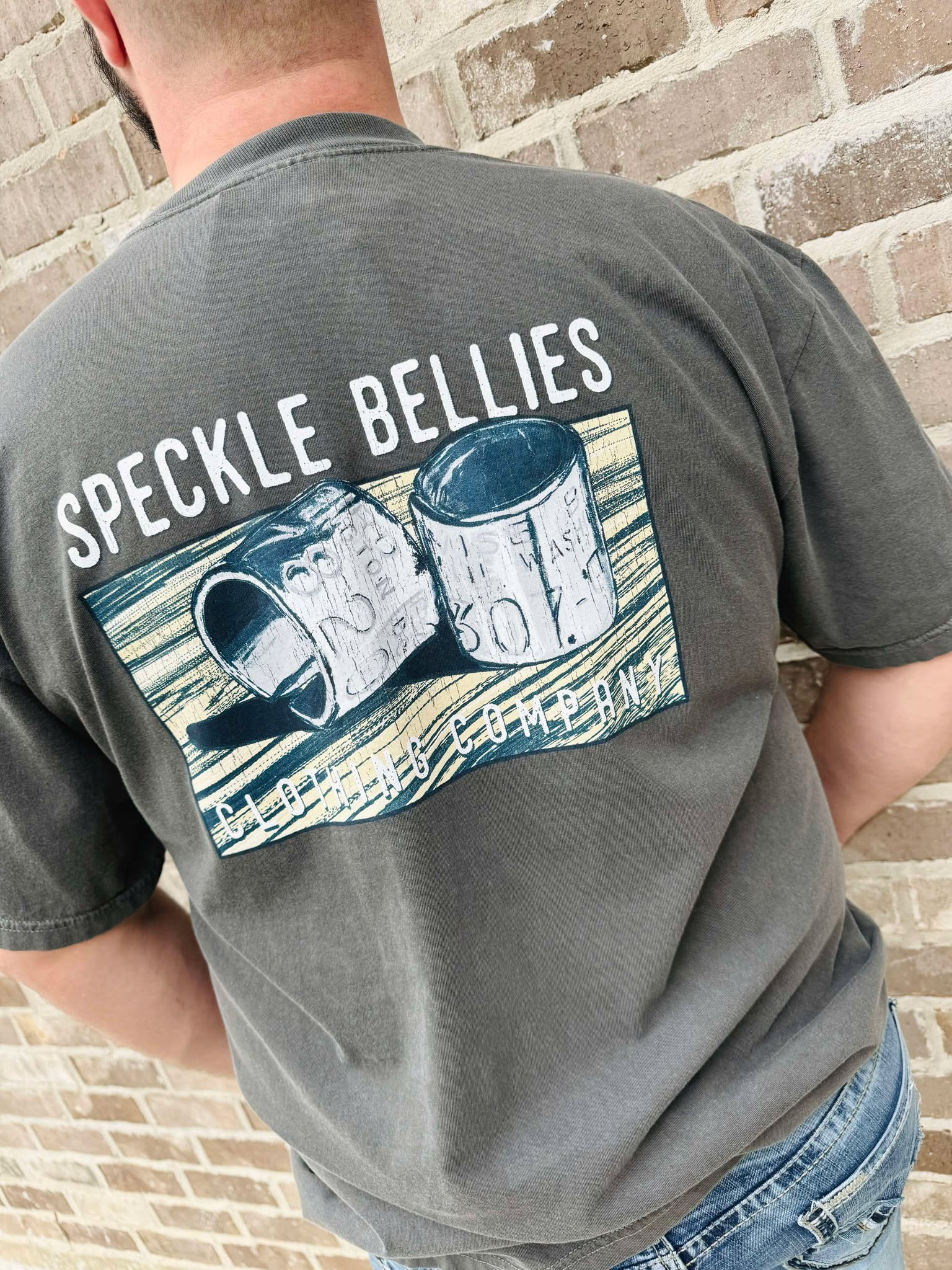 Men’s Southern Clothing | Fast Shipping | Dash Forward – Page 3