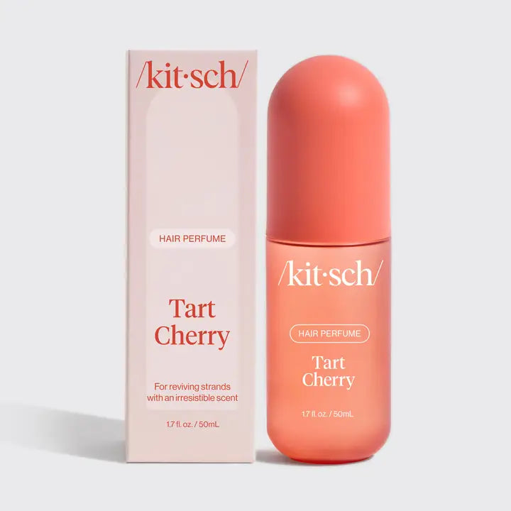 Tart Cherry Hair Perfume – Dash Forward