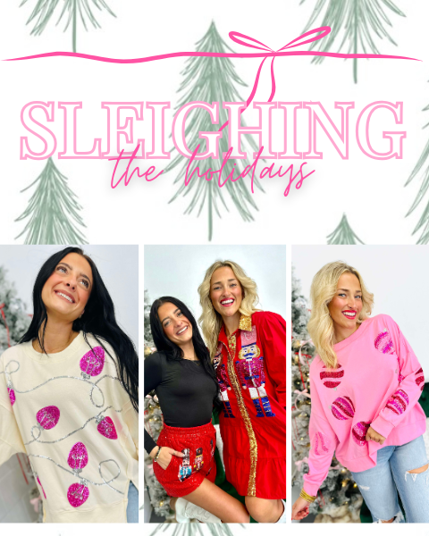 Dash Forward Apparel and Monogramming