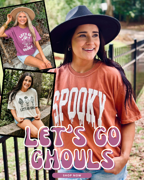 Dash Forward Apparel and Monogramming